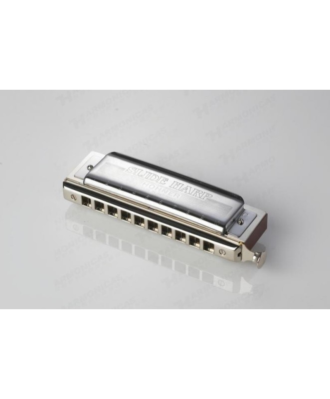 Hohner