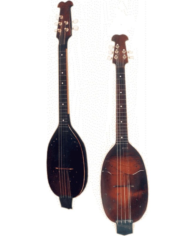 Tamburica - Bisernica