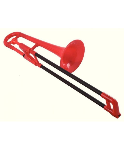 Pozavna PBone MINI Rdeča